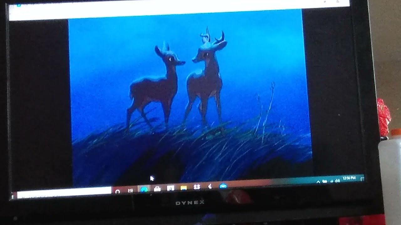 Playing All The Disney Renaissance Films At Once Part 17 - YouTube