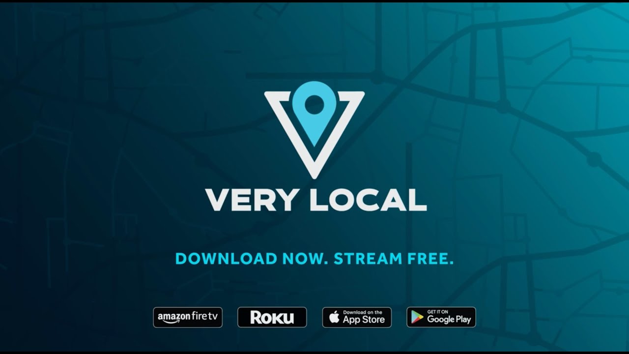 Very Local | Stream FREE - YouTube