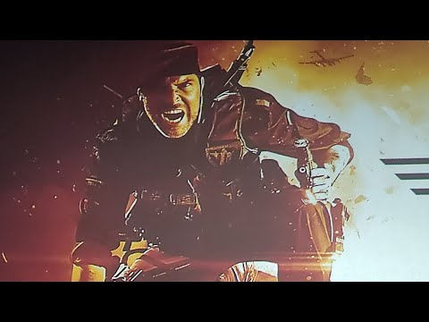 Komutan Filmi Part 1