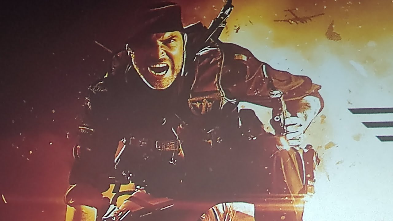 Komutan Filmi Part 1 - YouTube