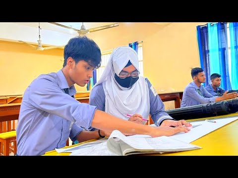 Best Textile Engineering Collage in Bangladesh | Polytechnic Admission | UCEP Bangladesh - YouTube