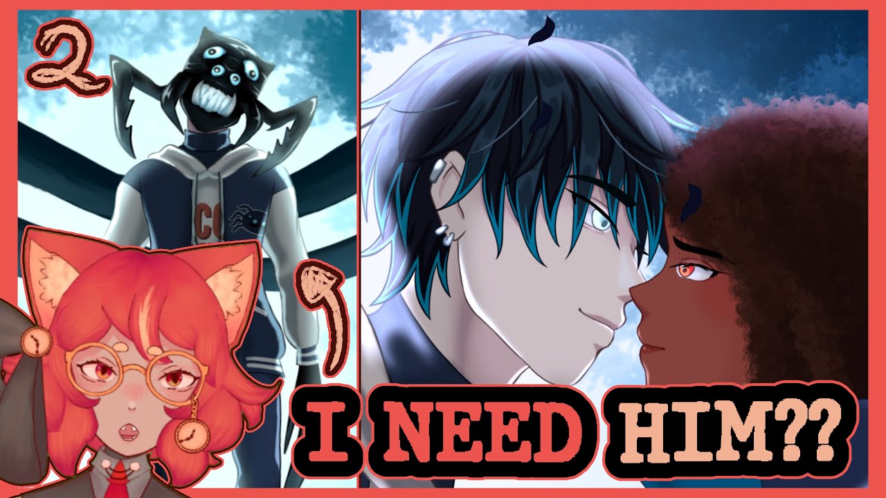 I NEED HIM!? - [ Karamu, Part Two, All endings ] - YouTube