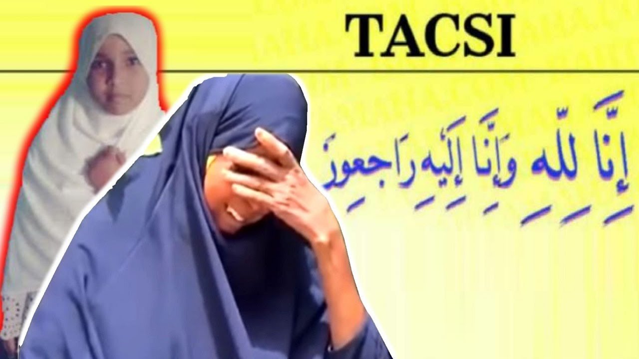Qaabkii Loo Dilay Caisho Yar & Hooyadeed oo Xogo Murugo leh Shaacisay ...