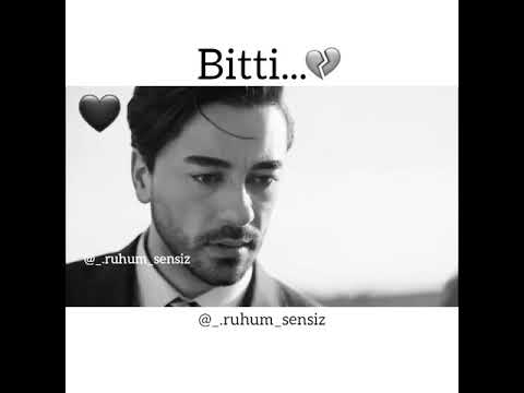 Bitti (Seviyor Sevmiyor)
