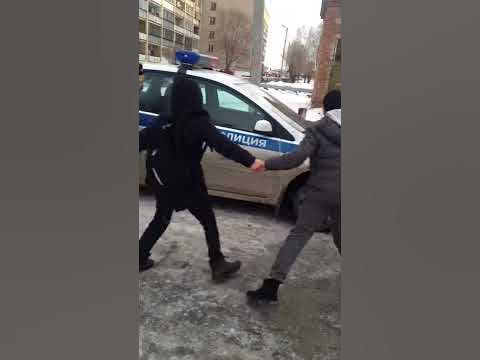 хуй мусорам - YouTube