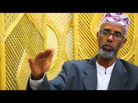 Somali Podcast || Ep.5 || Sheikh Abdi Nur Weli - NO EASY ANSWERS