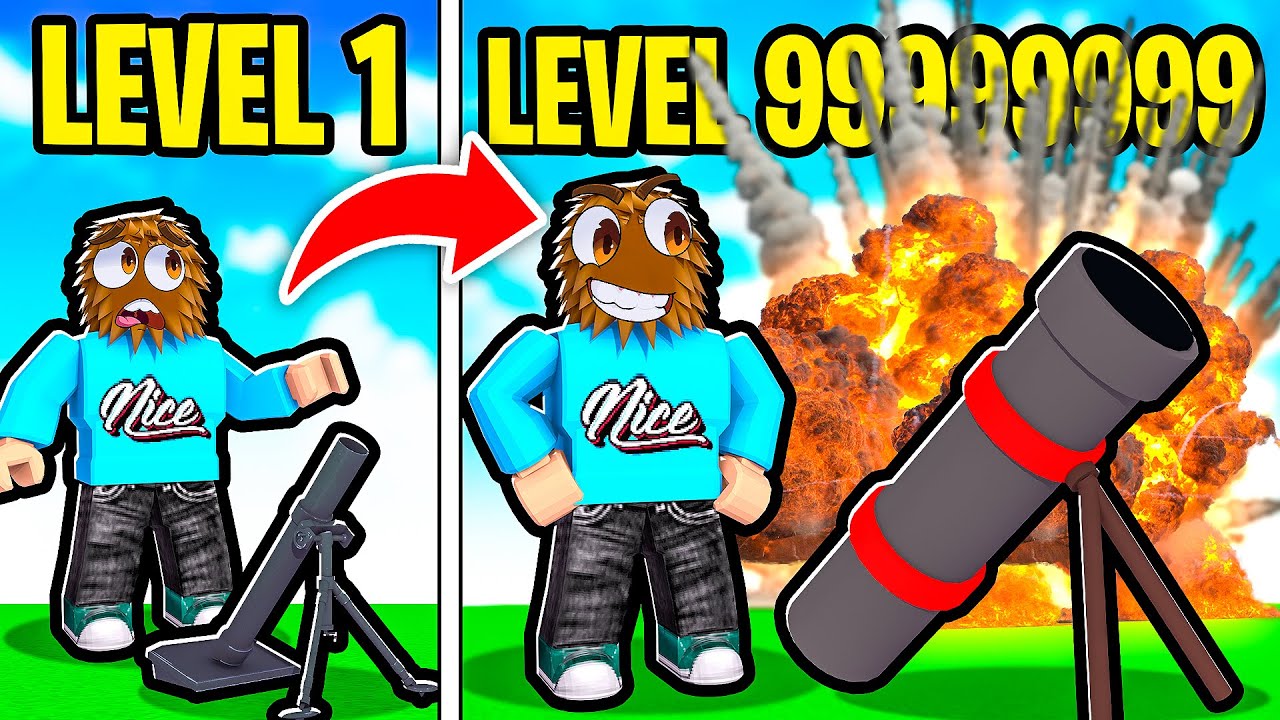 Testing The EXPLOSIVES ONLY Challenge In Roblox Tower Defense - YouTube