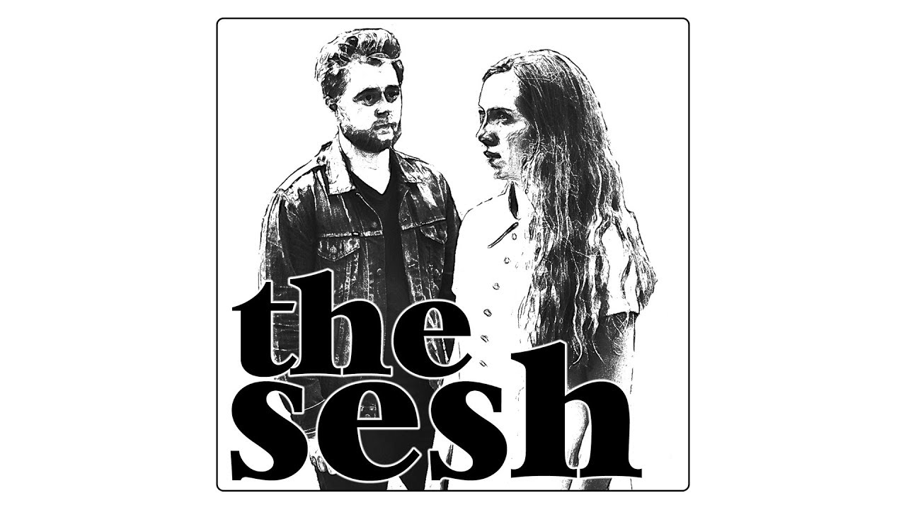 the sesh S02E07 - Flocks and the Lookout - YouTube