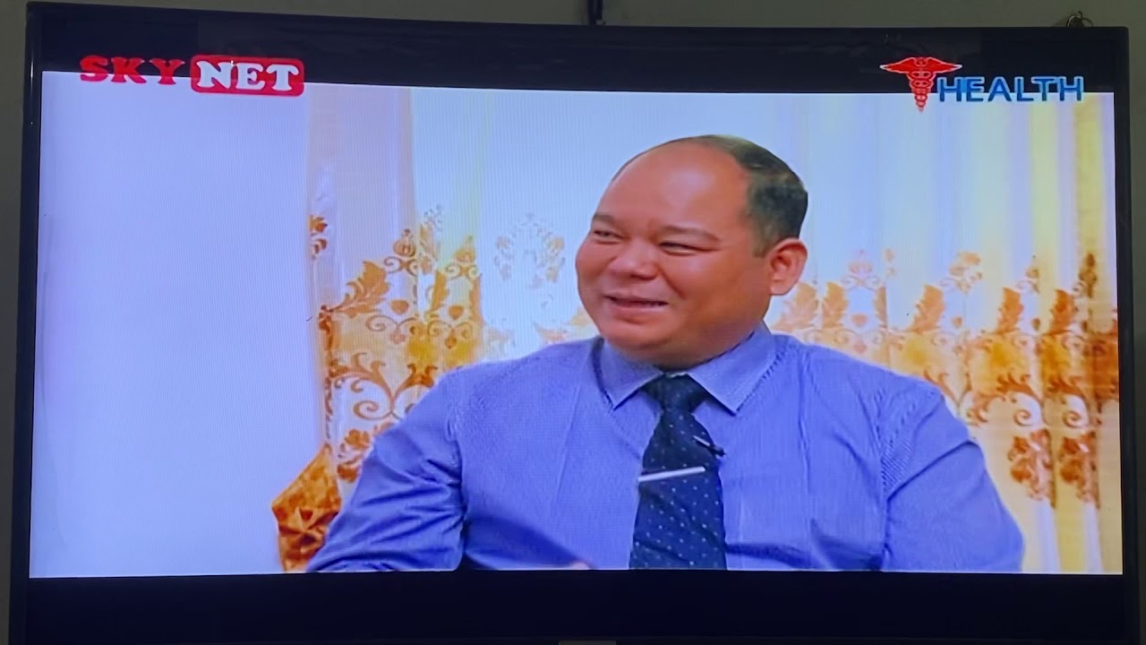 ဒေါက်တာစောဝေဖြိုး စိတ်/မူးယစ်အထူးကု Dr Saw Wai Phyo (Consultant Psychiatrist) - YouTube