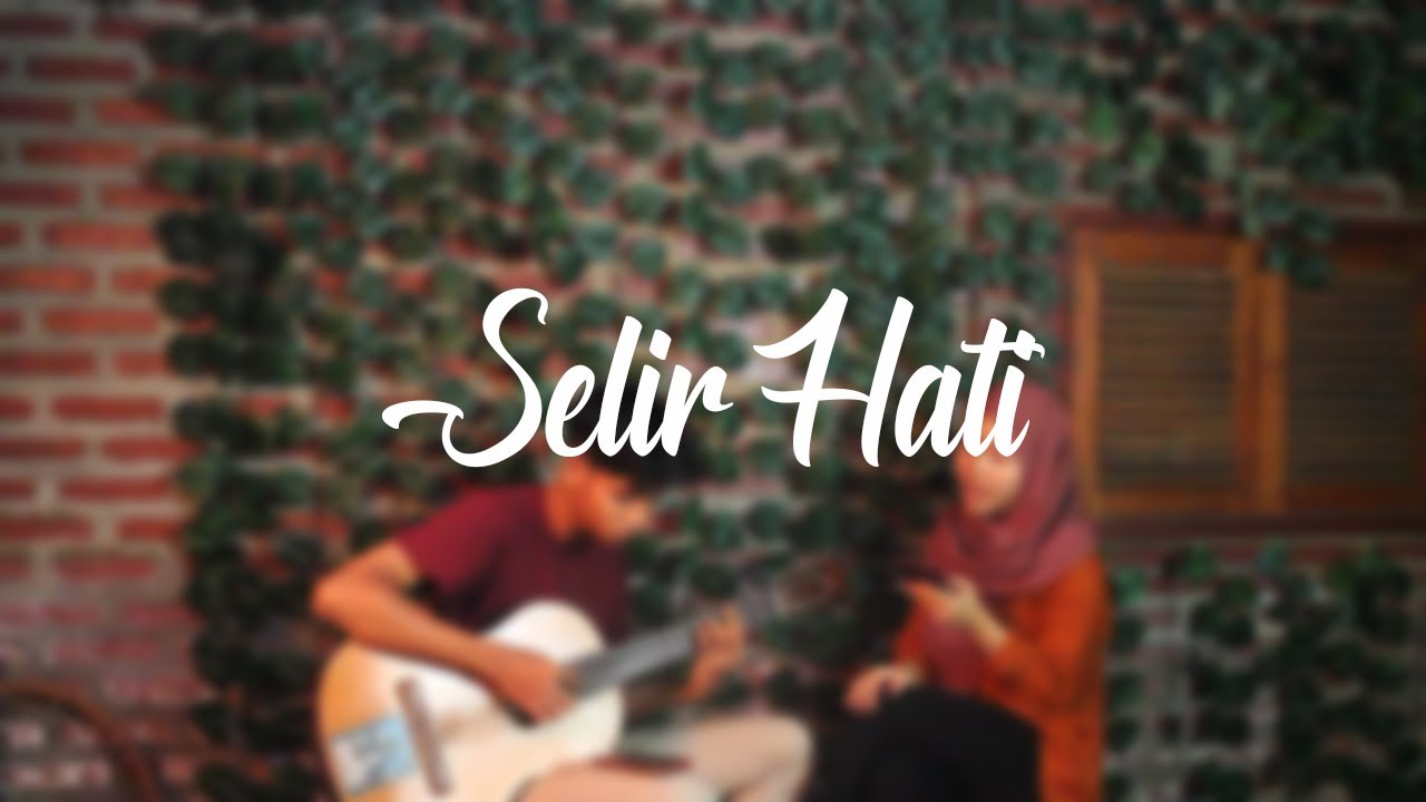 Selir Hati - T.R.I.A.D (Cover by Official Studio) #cover #selirhati ...