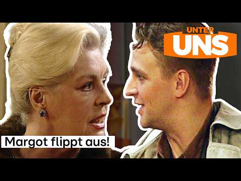 Die 100-Jahr-Feier | Folge 105 | Ganze Folge | Unter Uns