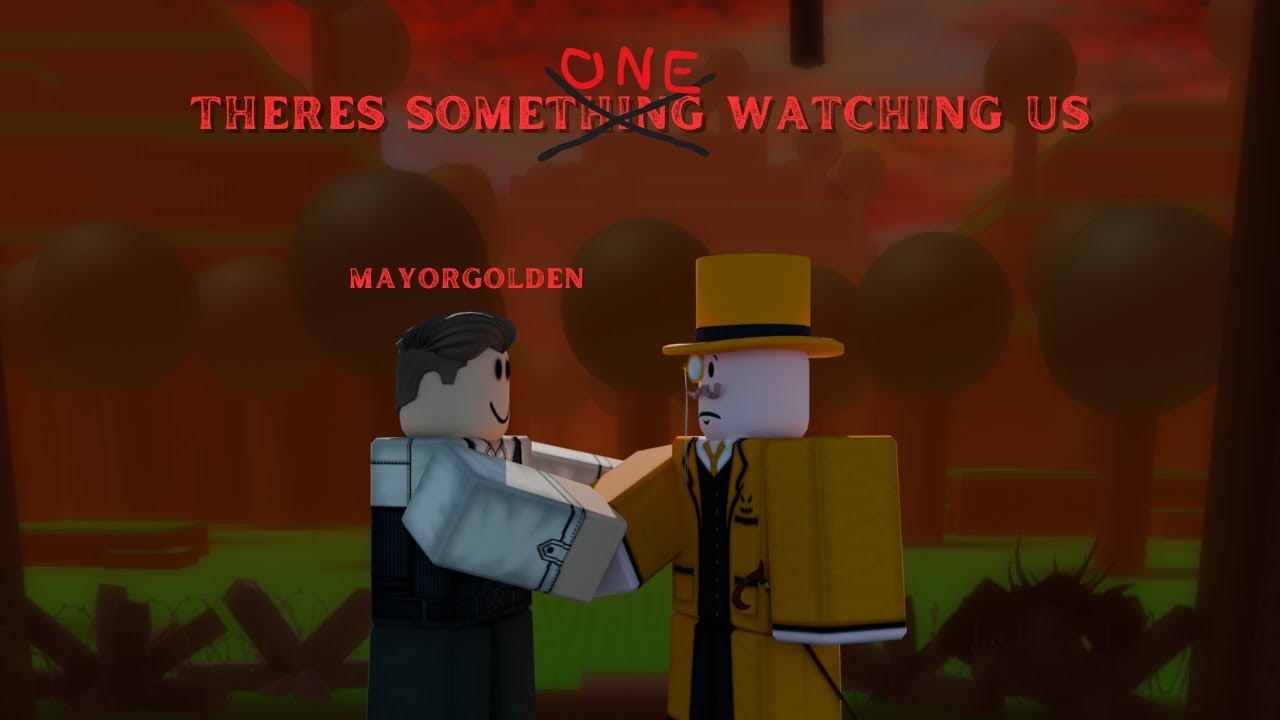 This MAYOR INVITED Me to his TOWN and We Were FOLLOWED | MayorGolden ...