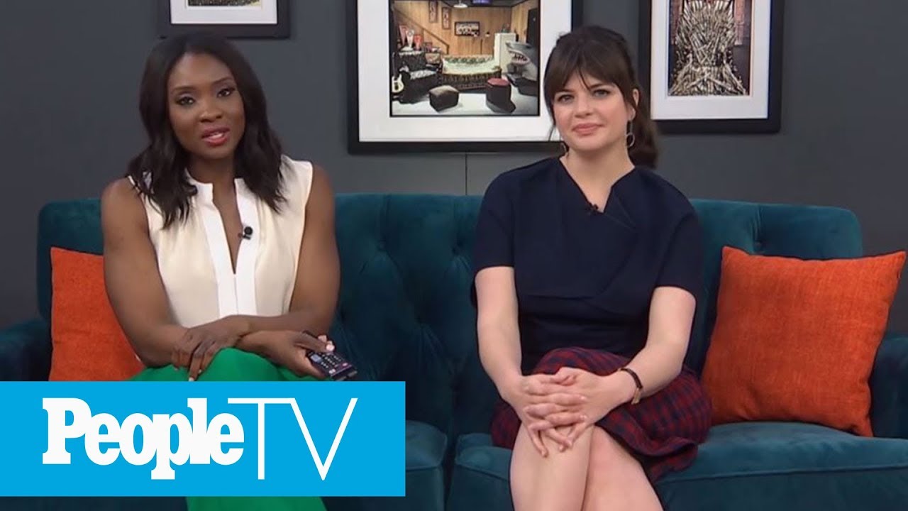Casey Wilson Talks About What It Was Like Being A 'Newbie' On ‘Saturday ...