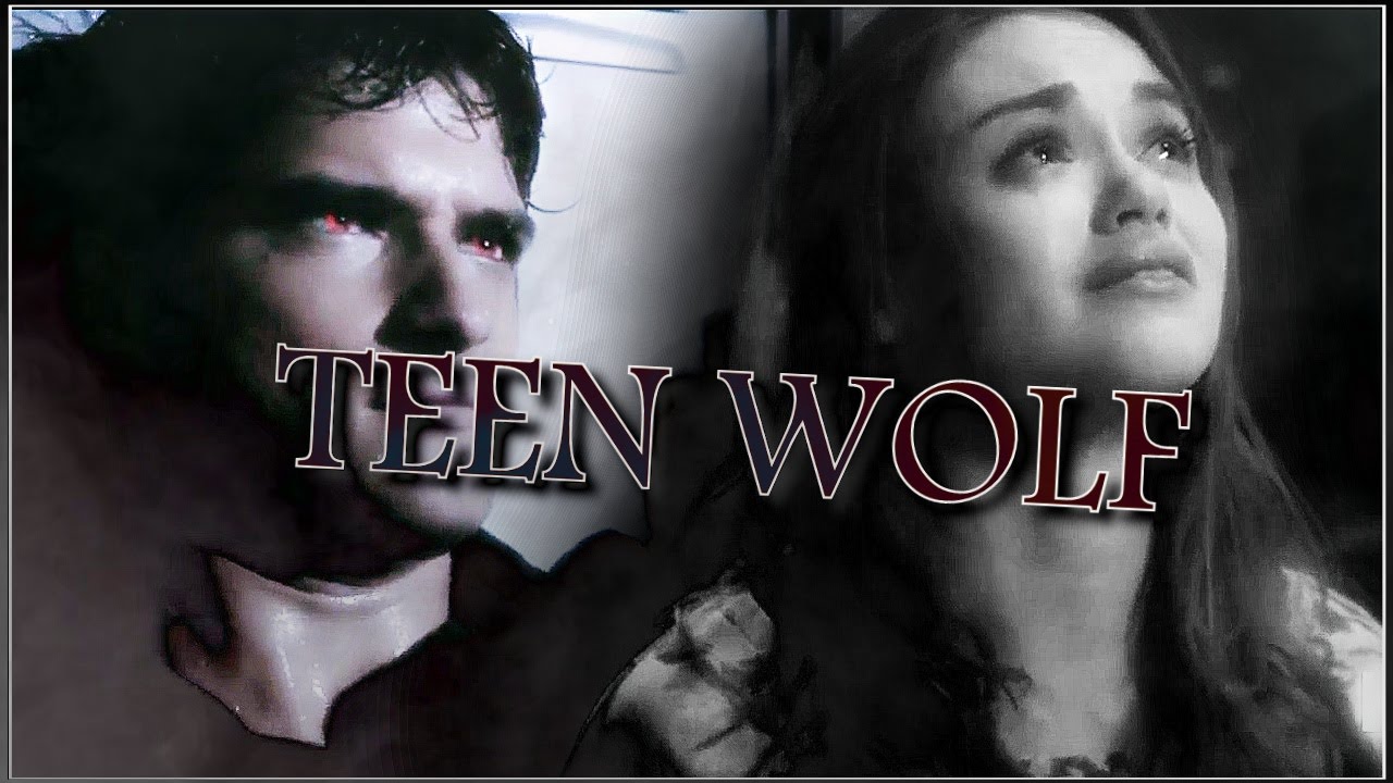 Teen Wolf || Battle Cry [+4x12] - YouTube