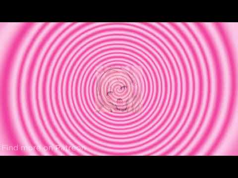 Hypnosis induction 🩷