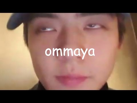 sehun's ommaya ft. slavemin