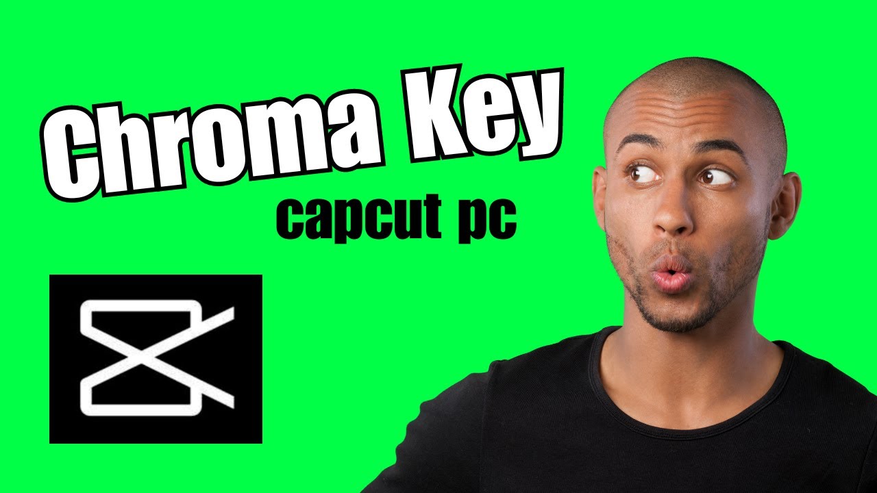 How You Can Remove Both Green And Blue Screen On One Video Using Chroma Key In CapCut PC? - YouTube