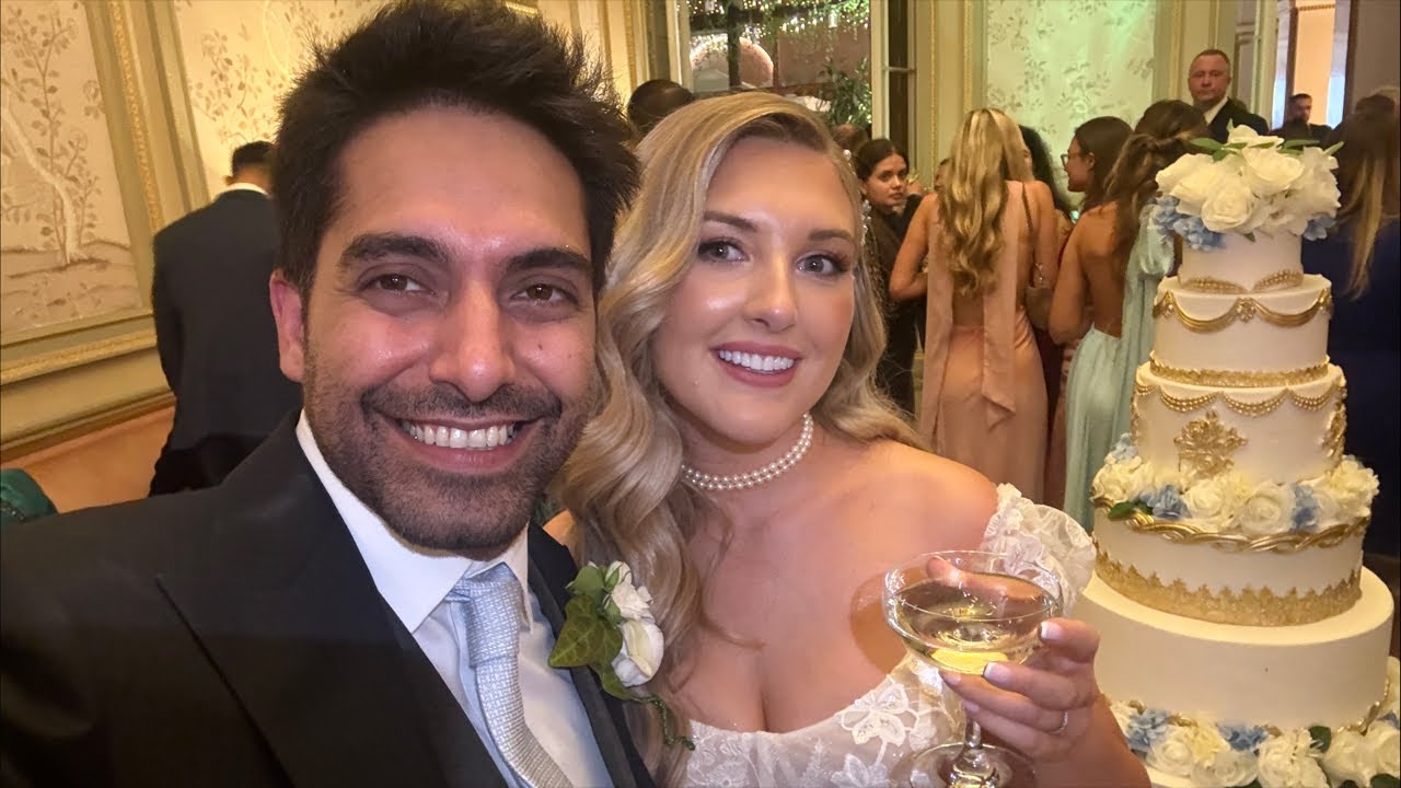 🚨 LIVE: Tousi TV Wedding - YouTube