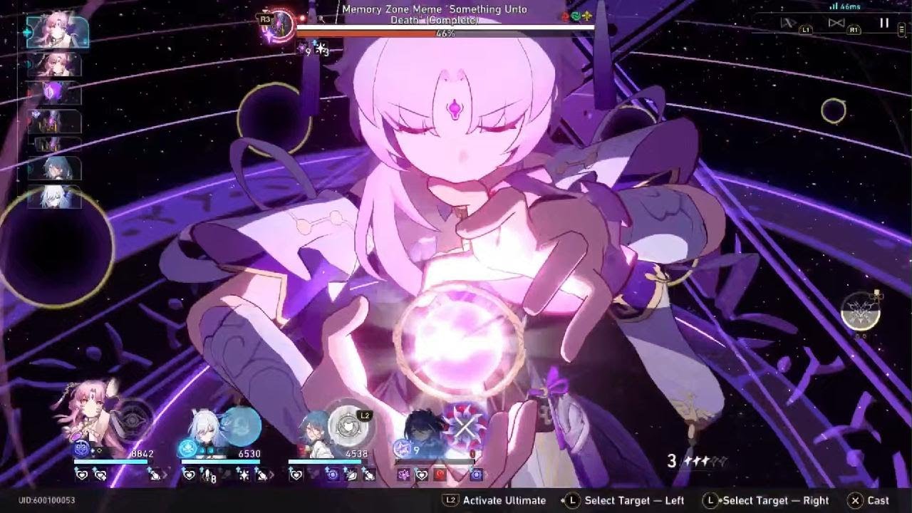 FINALLY TESTING THE QUEEN OF ELECTRICITY | Acheron Honkai star rail ...