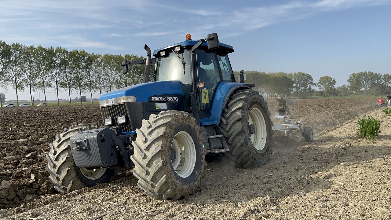 New holland 8870/New holland t7 250/New holland t8 435/New holland t7 ...