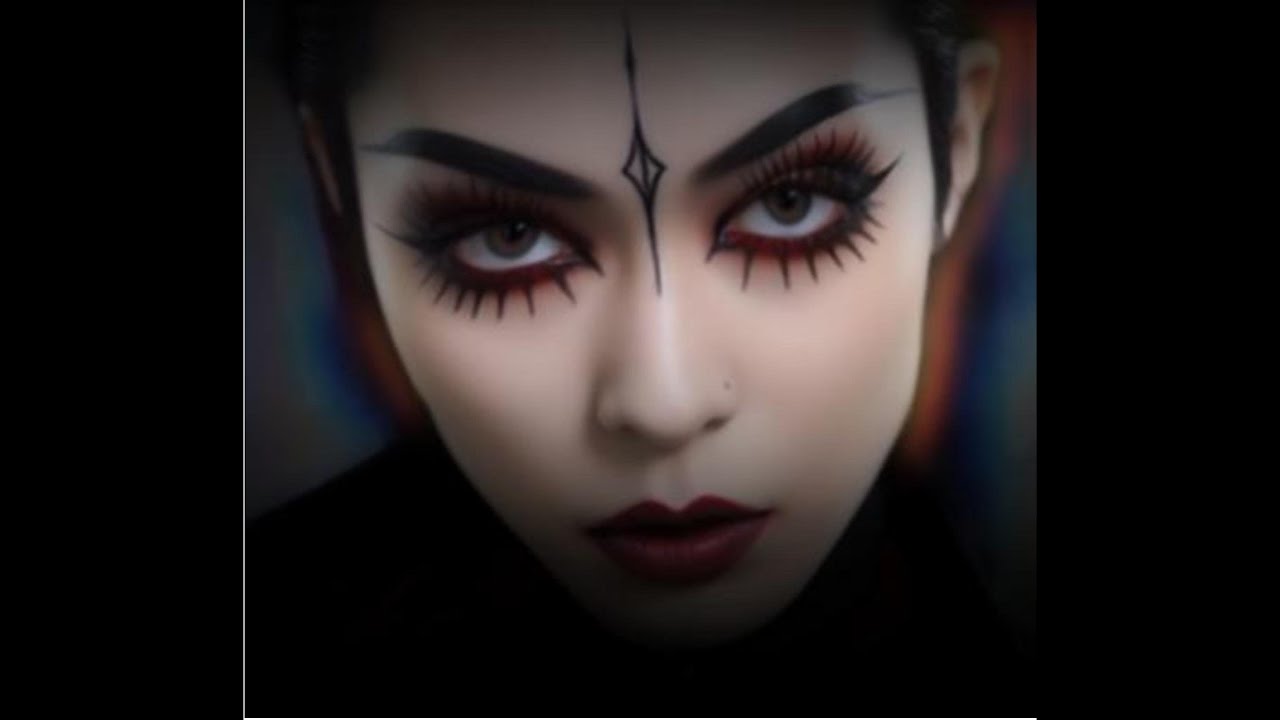 Hypnotic Vampire ASMR with Sin - YouTube