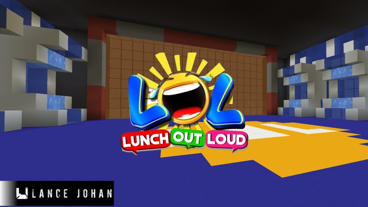 LAUNCH OUT LOUD MINECRAFT - YouTube