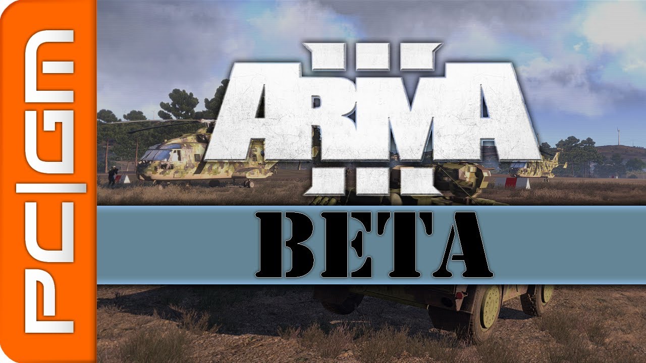 Arma 3 BETA - Aperçu Des Nouveautés [Strider, HEMTT, Zamak, Sous-marin ...