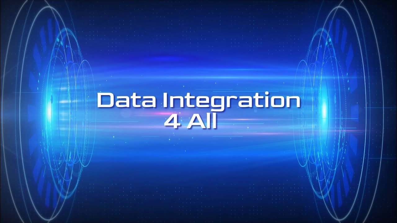 Introduction à Talaxie Open Studio - YouTube