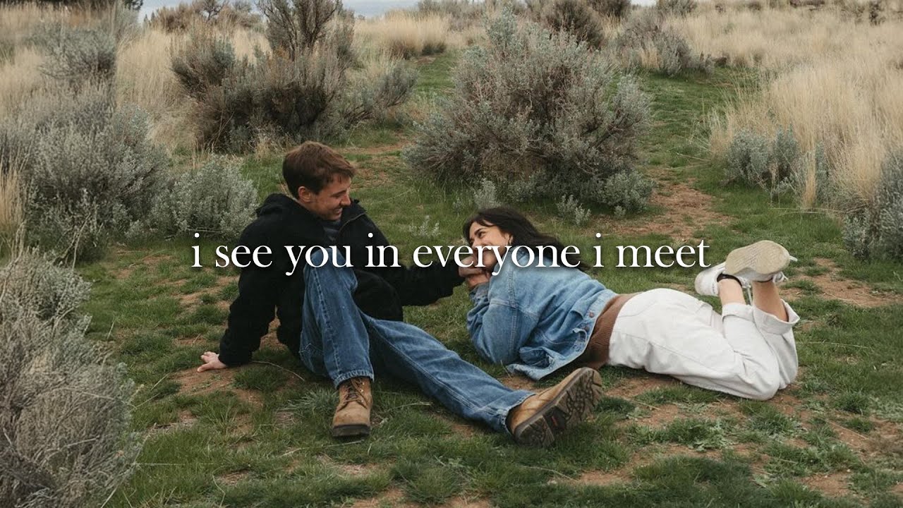 i see you in everyone i meet (playlist) - YouTube