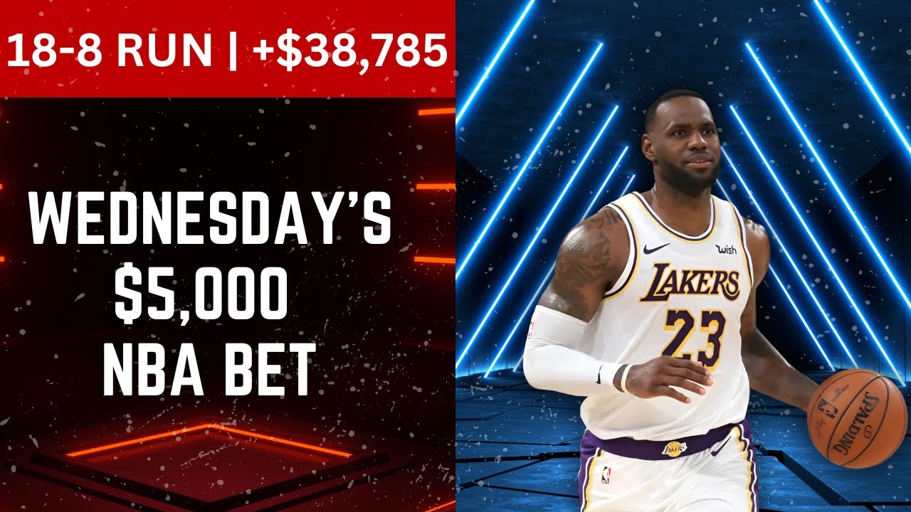 NBA Picks Today 10/30/2024 | FREE NBA Best Bets - YouTube