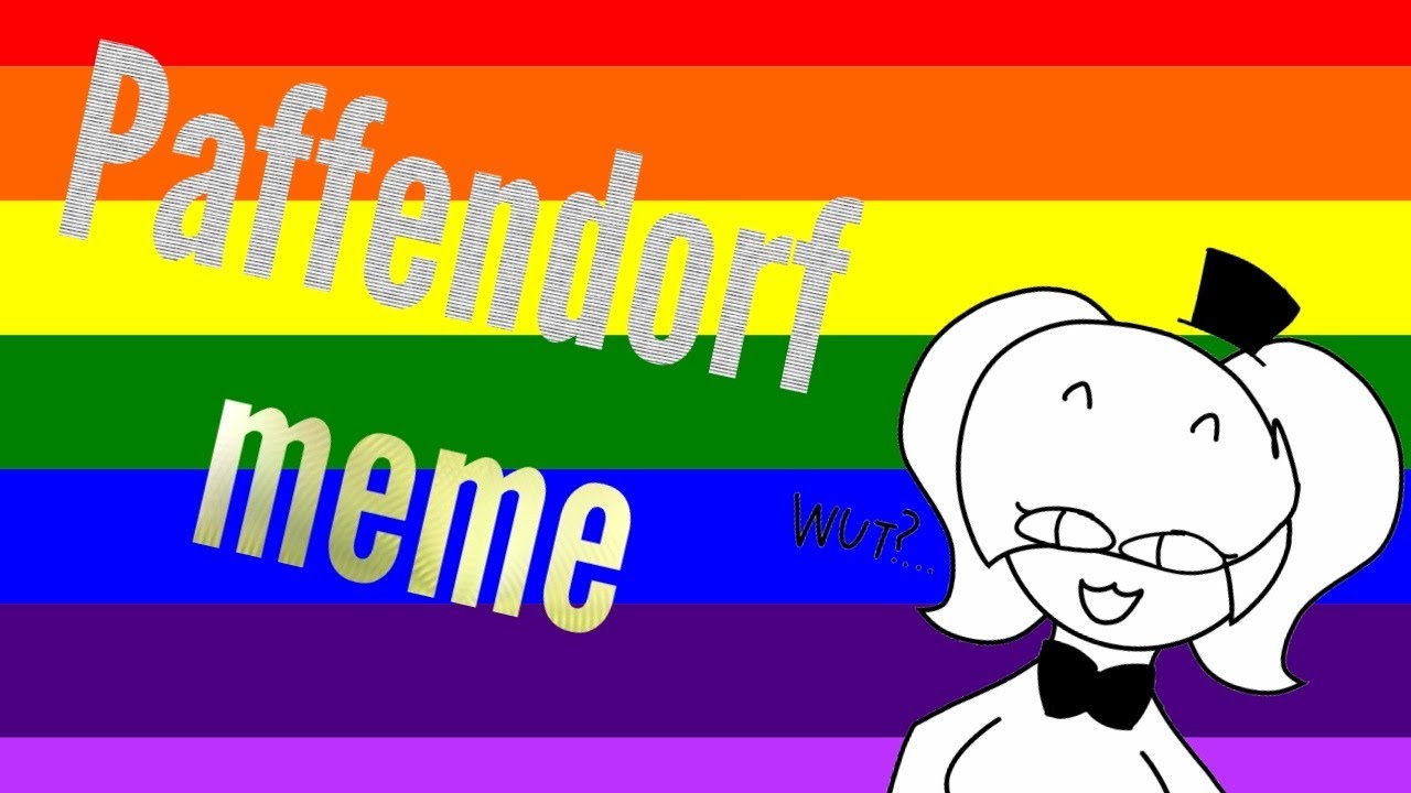 Paffendorf Dance Memes