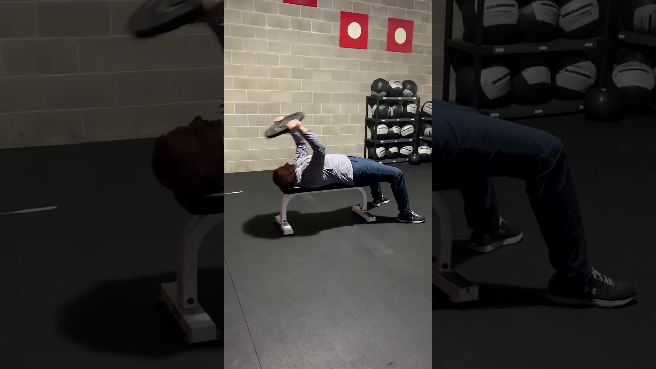 Plate Pull Over - YouTube