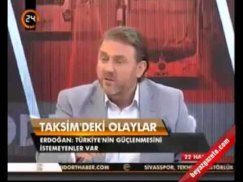 Yiğit BULUT- Erdoğan'ın Kellesini Vermem