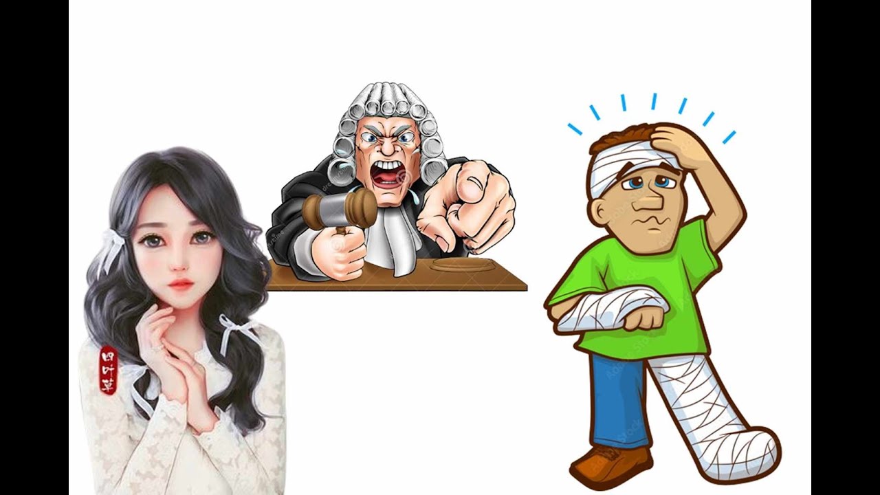 What is a mistake of judgment? - YouTube