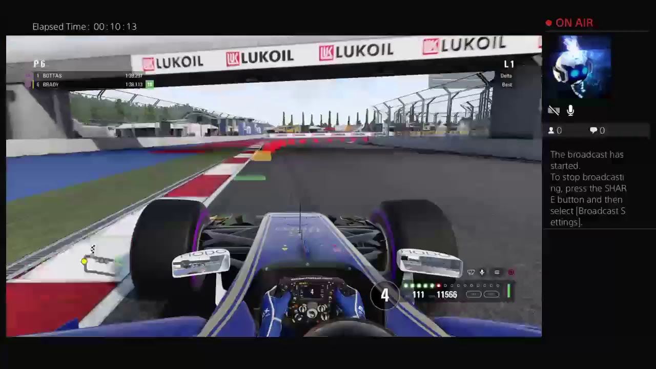 kevz-1986's Live PS4 Broadcast - YouTube