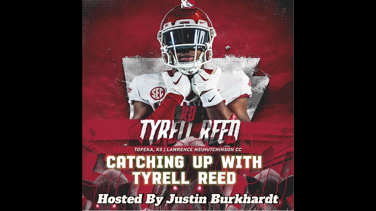 Catching Up With Tyrell T-Bird Reed - YouTube