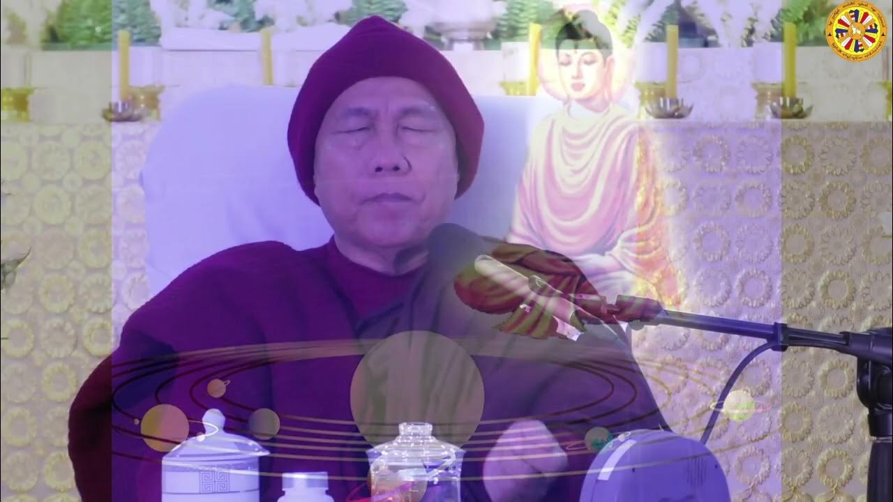 သူတော်ကောင်းများ၏ပန်းတိုင်ဖြစ်သော ဇာတိမလာရေး တရားတော် ပိုင