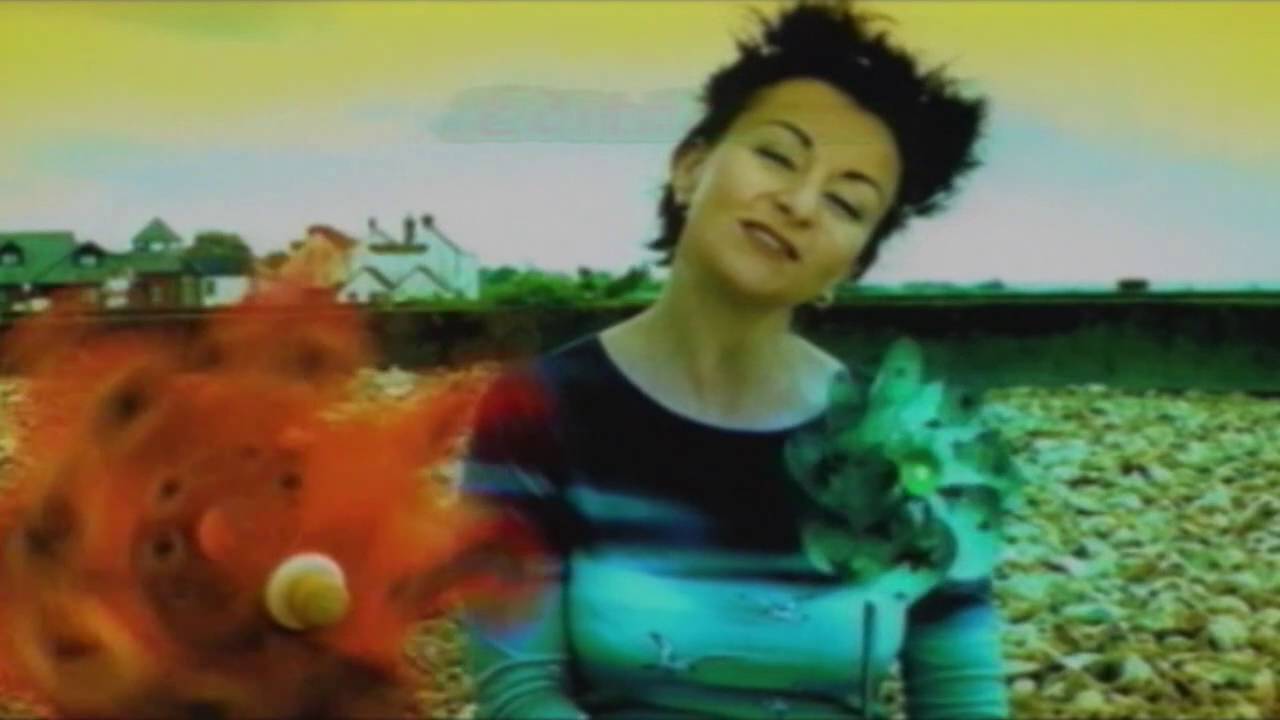 Ann Lee--2 times (Videoclip S-L 1999).HD - YouTube
