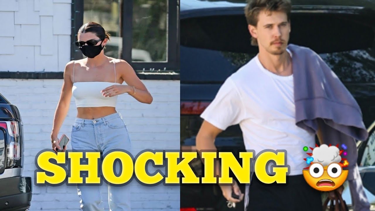 Kendall Jenner and Austin Butler Seen Together Again—Are They More Than ...