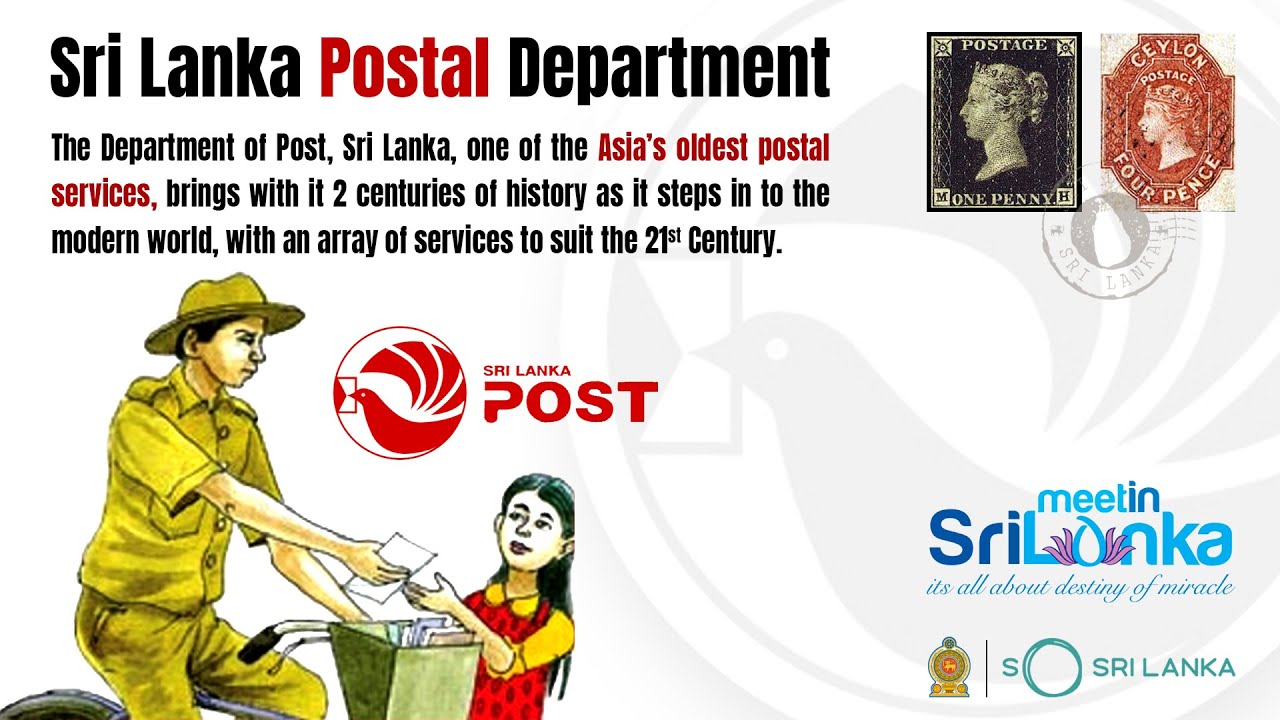 Meet Sri Lanka Sri Lanka Postal Department YouTube meet-sri-lanka-sri-lanka-postal-department-youtube