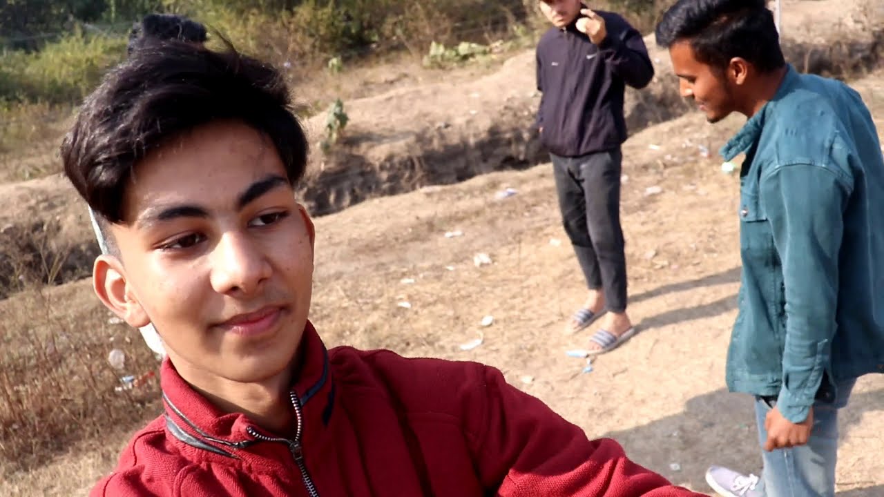 15ft Snake in My village 😧 - YouTube