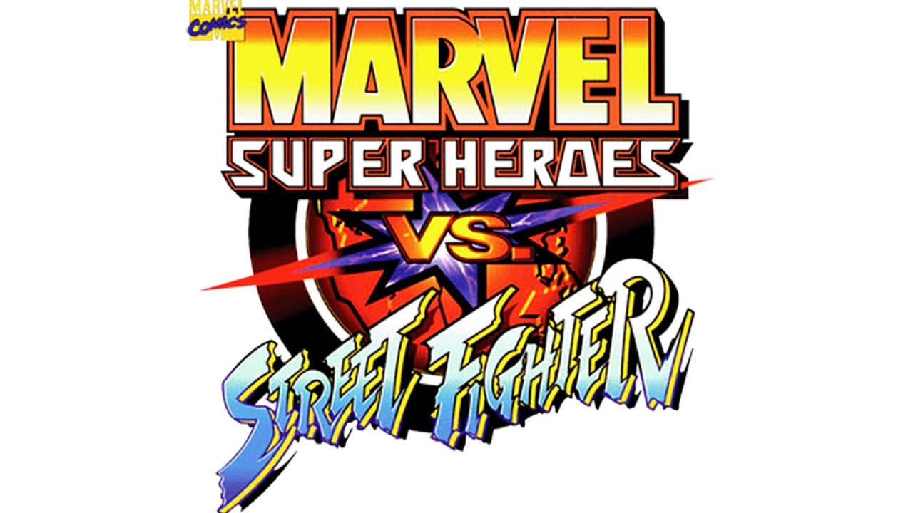 Norimaro - Marvel Super Heroes Vs Street Fighter OST Extended - YouTube