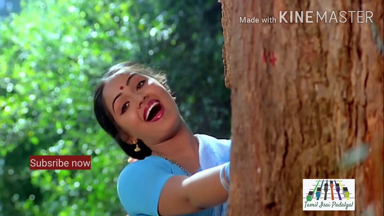 Kuzhaloothum Kannanukku.. | Mella thiranthathu Kadhavu..| Ilayaraja ...