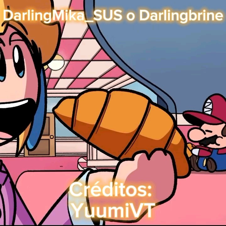 Quaso 👍#xd #lol #mariobros #doblaje #doblajelatino #quaso #peach #mario ...