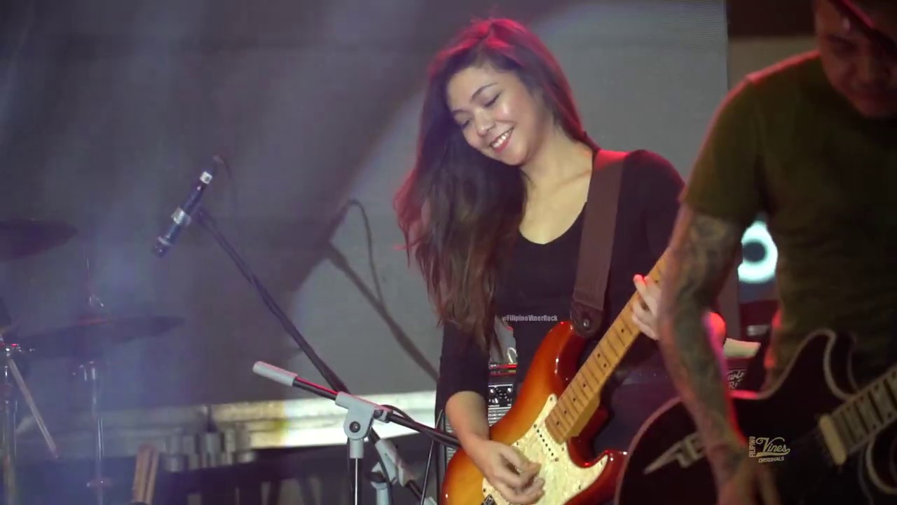 Kamikazee - Narda Live! OMG WOW! - YouTube
