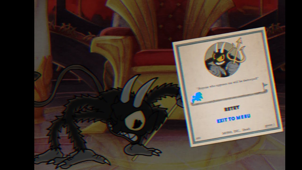 FC No Misses In - Satanic Funkin (FNF Indie Cross Mod) - YouTube