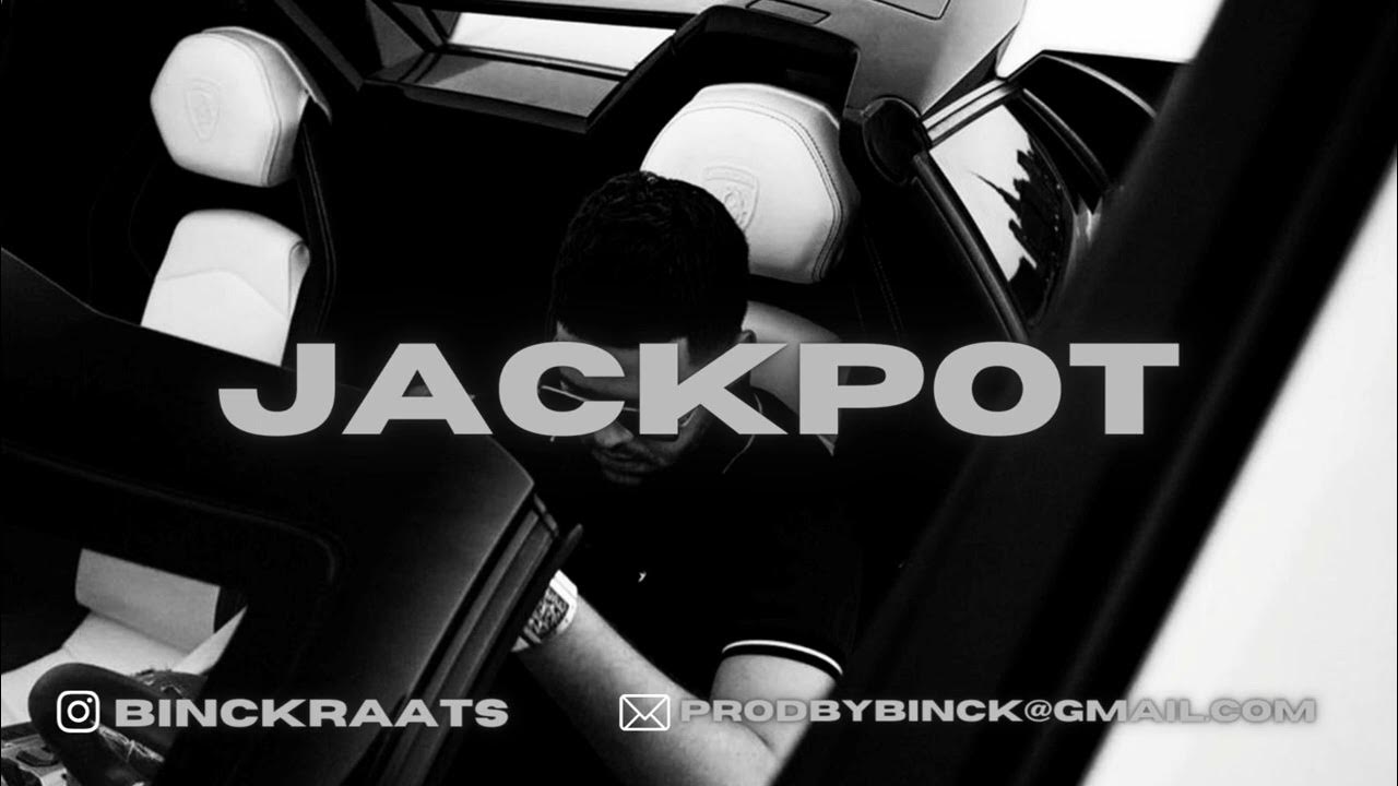 Djaga Djaga X Lijpe Type Beat Jackpot Prod Binck Youtube