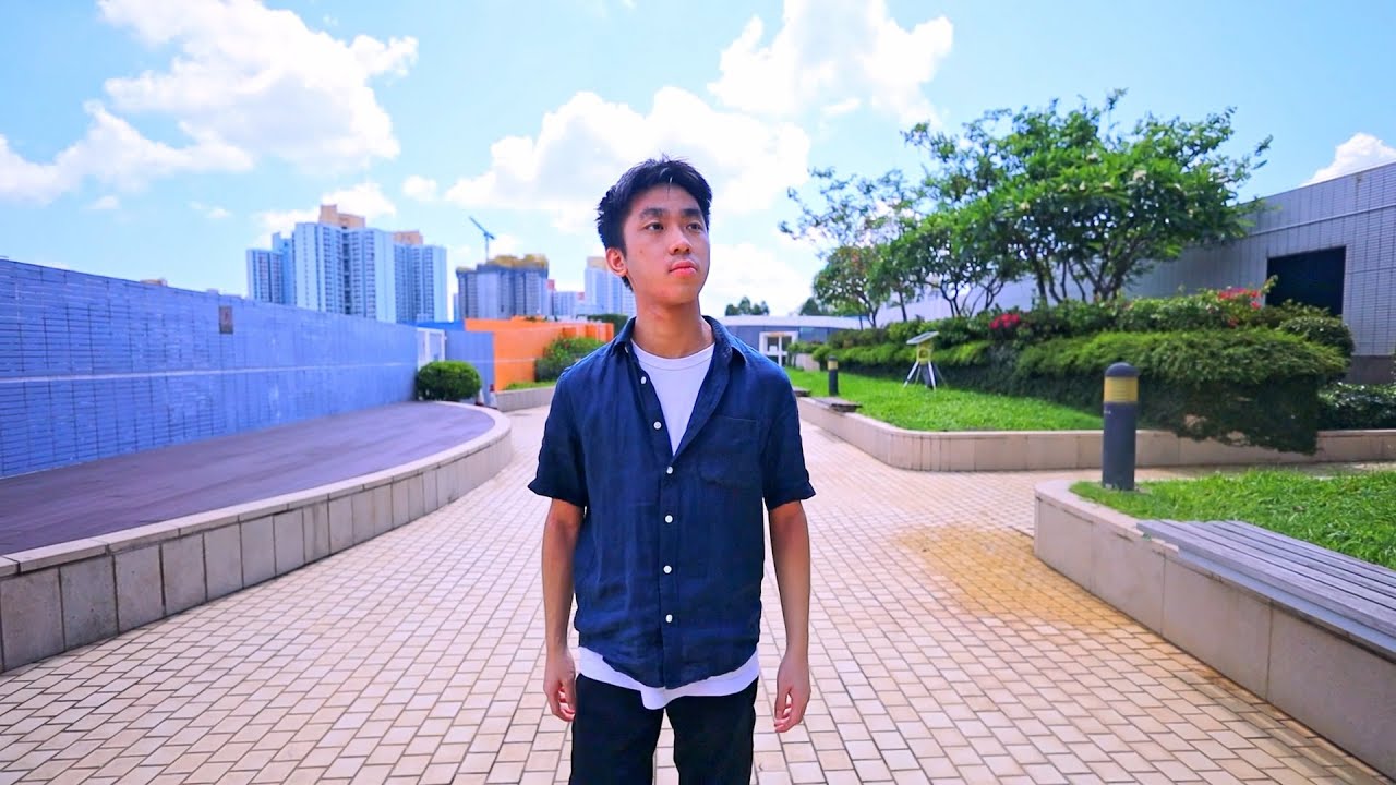 Imagine the Future and Fill the Gaps | Ivan Choi - YouTube