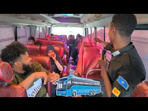 POLICE AYAAN UWACAY BASKA KA DEG WAXAY CODSADEEN INTAAN BIXIN GAMEKII BASKA