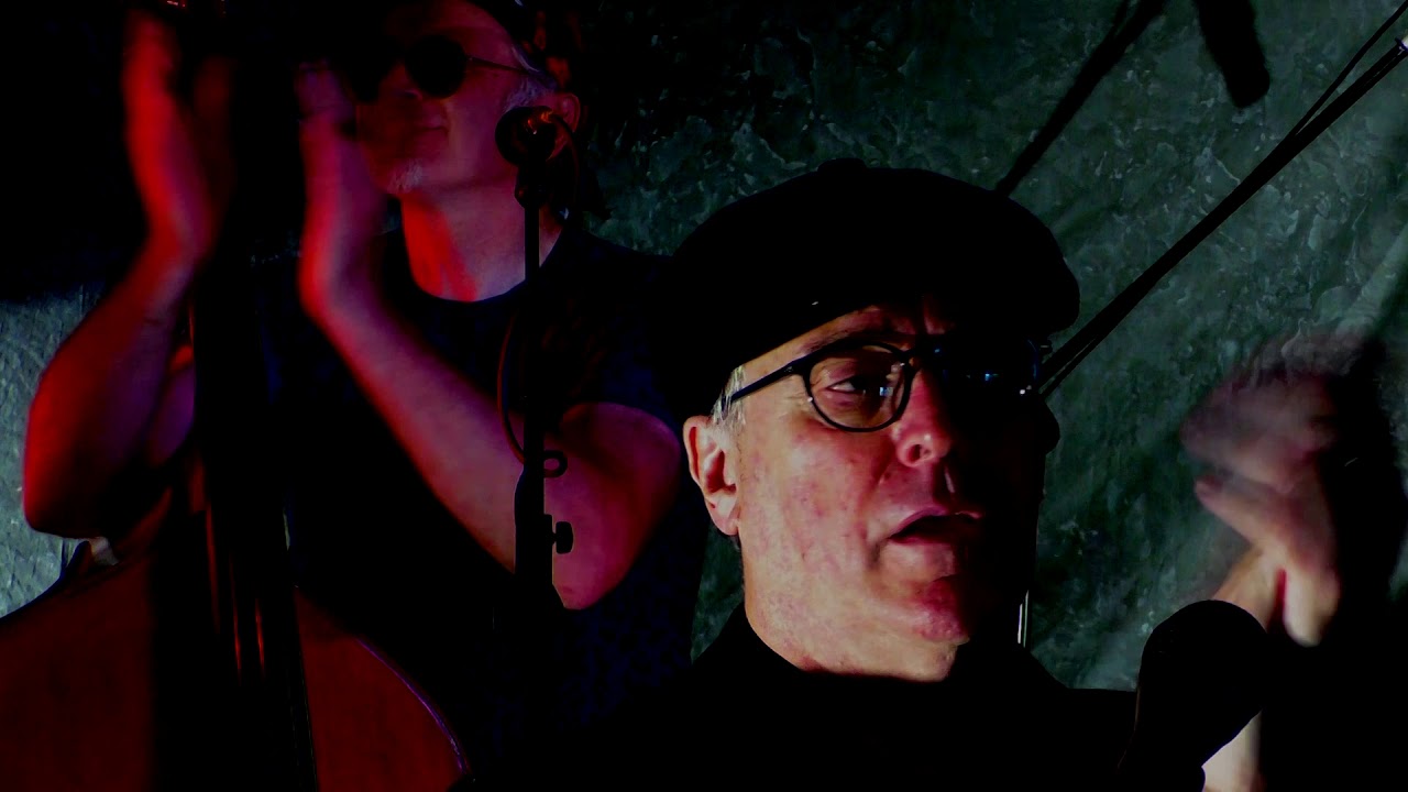 Kevin Hassetts Redux Video Promo Youtube